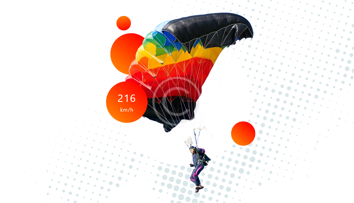 Skydiving Equipment Archives - adventure bucket